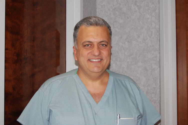 Toufic Safa, MD, FACS – AAA Long Island Vascular Care
